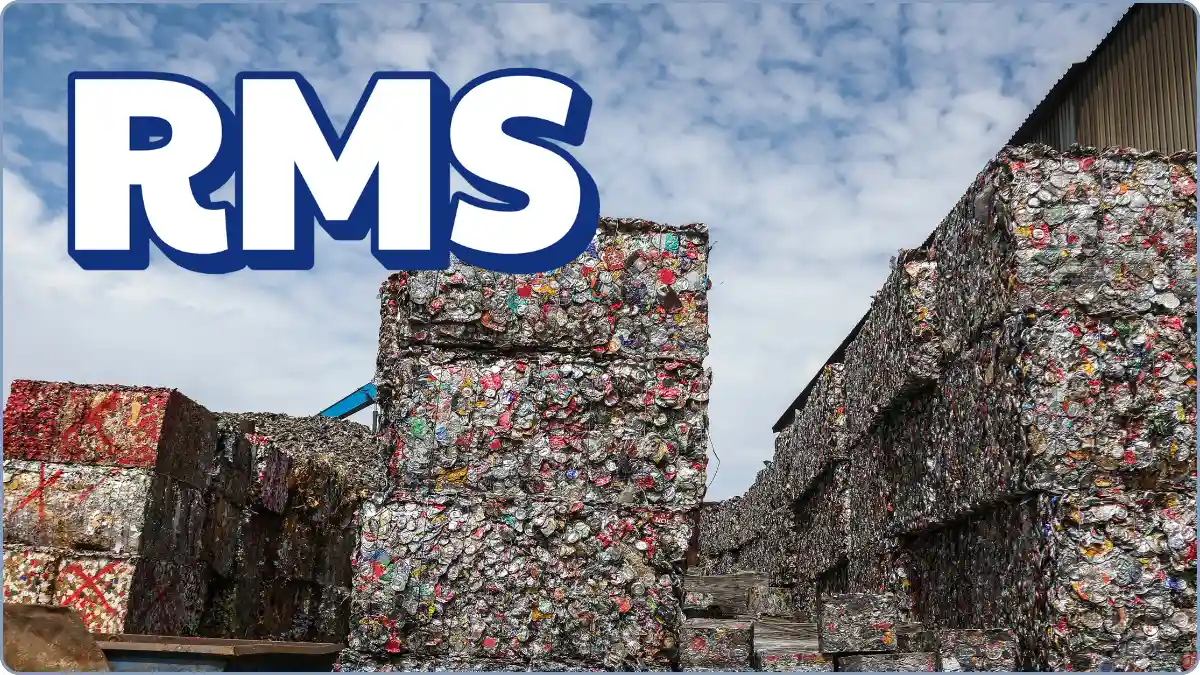 RMS Certification: Ensuring Recycled Material Quality